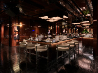 İstanbul’un En Romantik Restoranları - Gecce Mekan | Şehrin En İyi ...